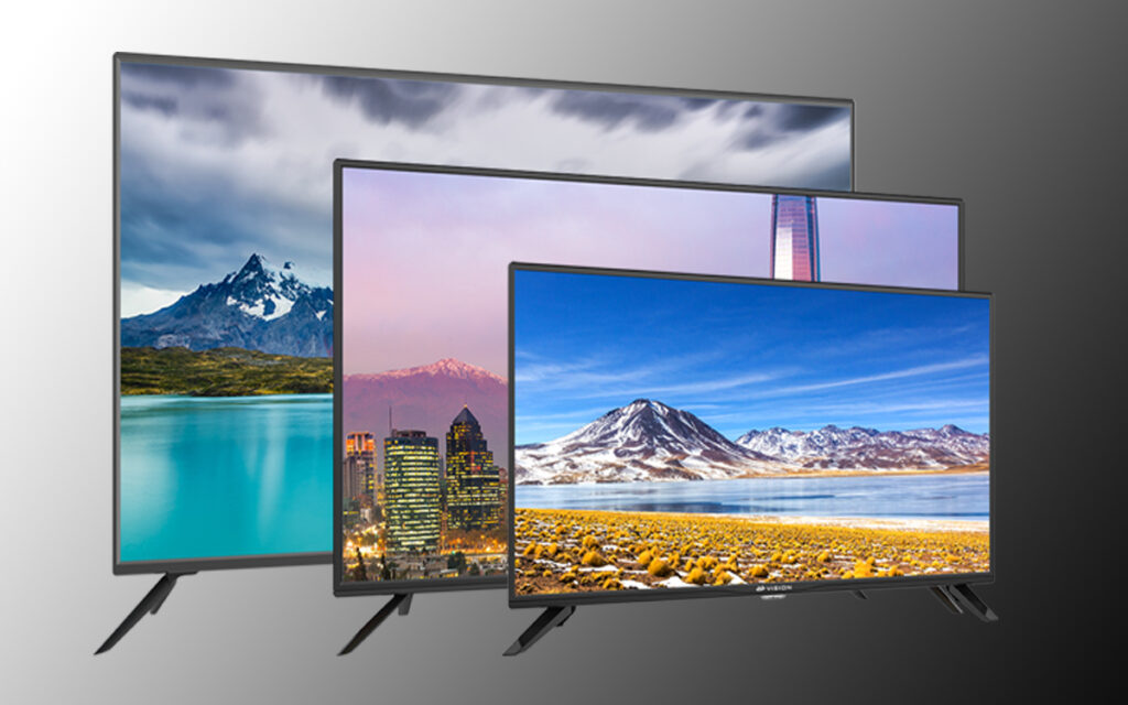 Visión, primer Smart tv desarrollado en Chile - Business Trend